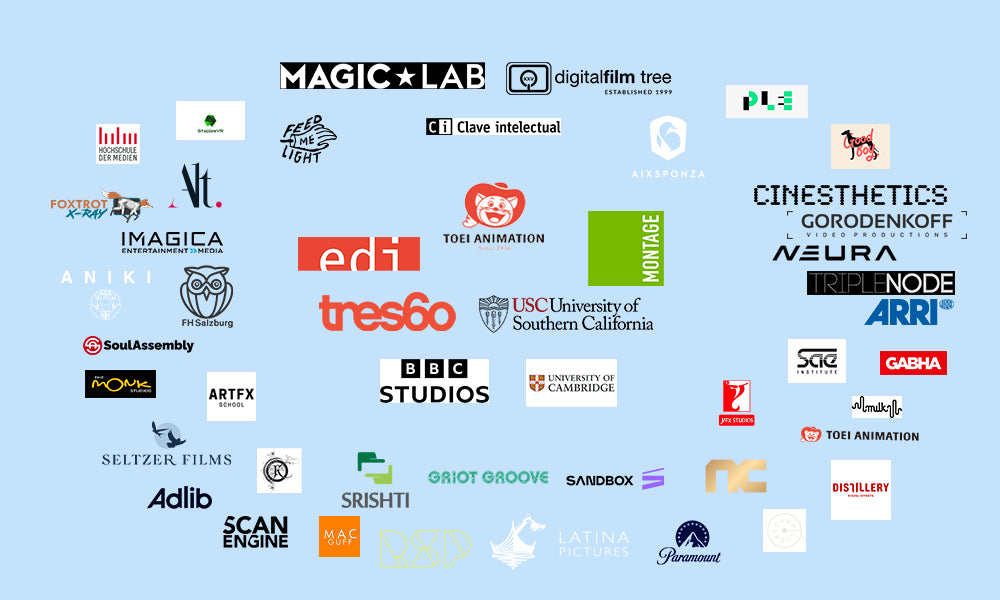 VFX Ball Store – VFX BALL