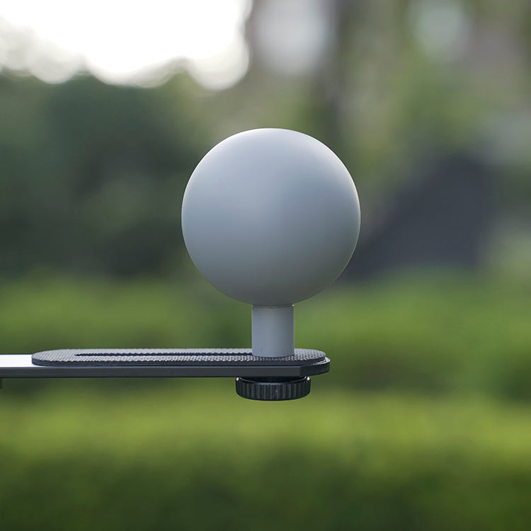 6cm VFX ball mirror and grey ball kit – VFX BALL